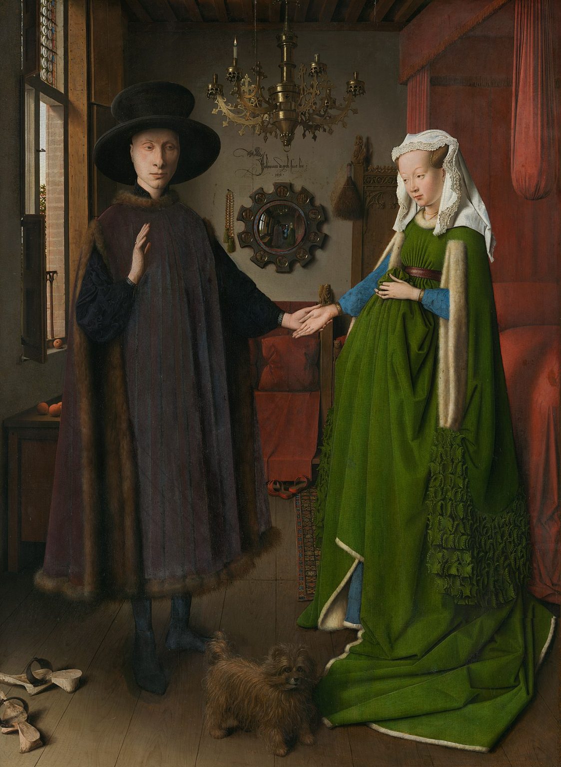 How to Decode Symbols in Medieval and Renaissance Art – London Art College