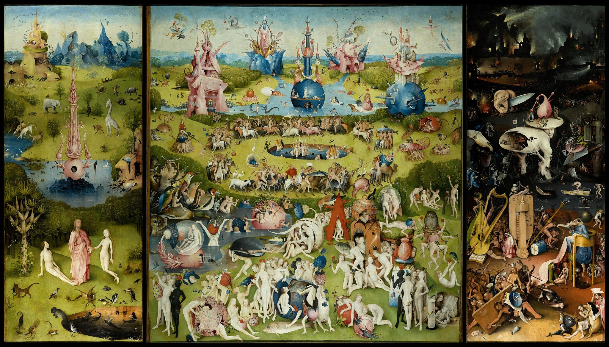 How to Decode Symbols in Medieval and Renaissance Art – London Art College