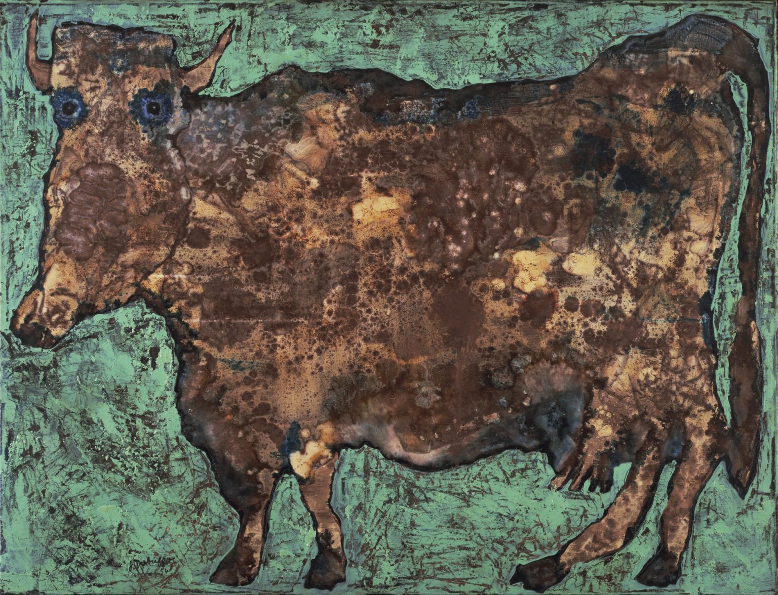 The Weirdest Art Movements You’ve Never Heard Of