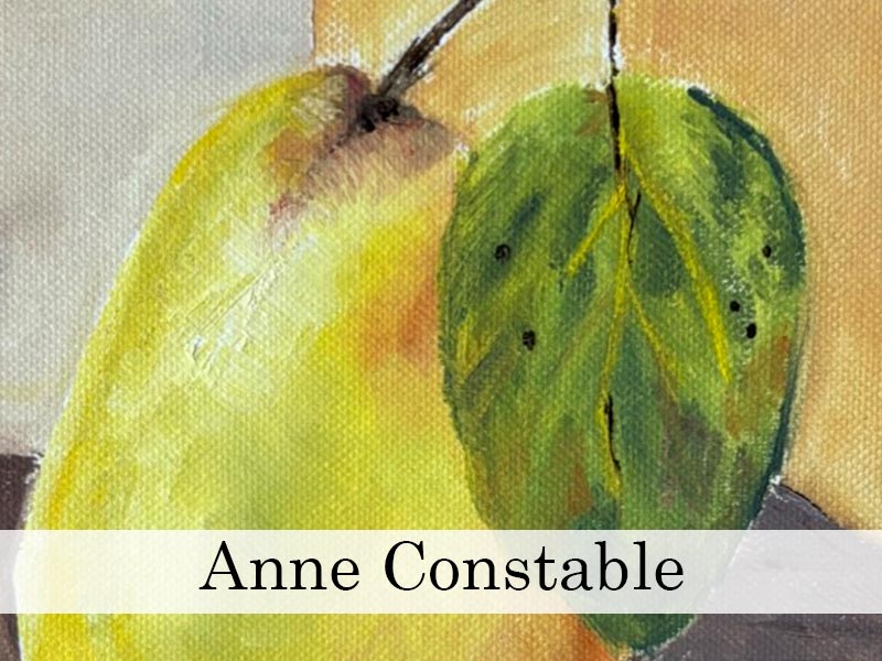 Anne Constable