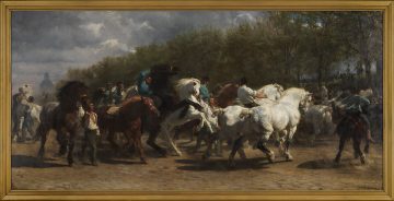 Women in Art History: The Forgotten Trailblazers – London Art College