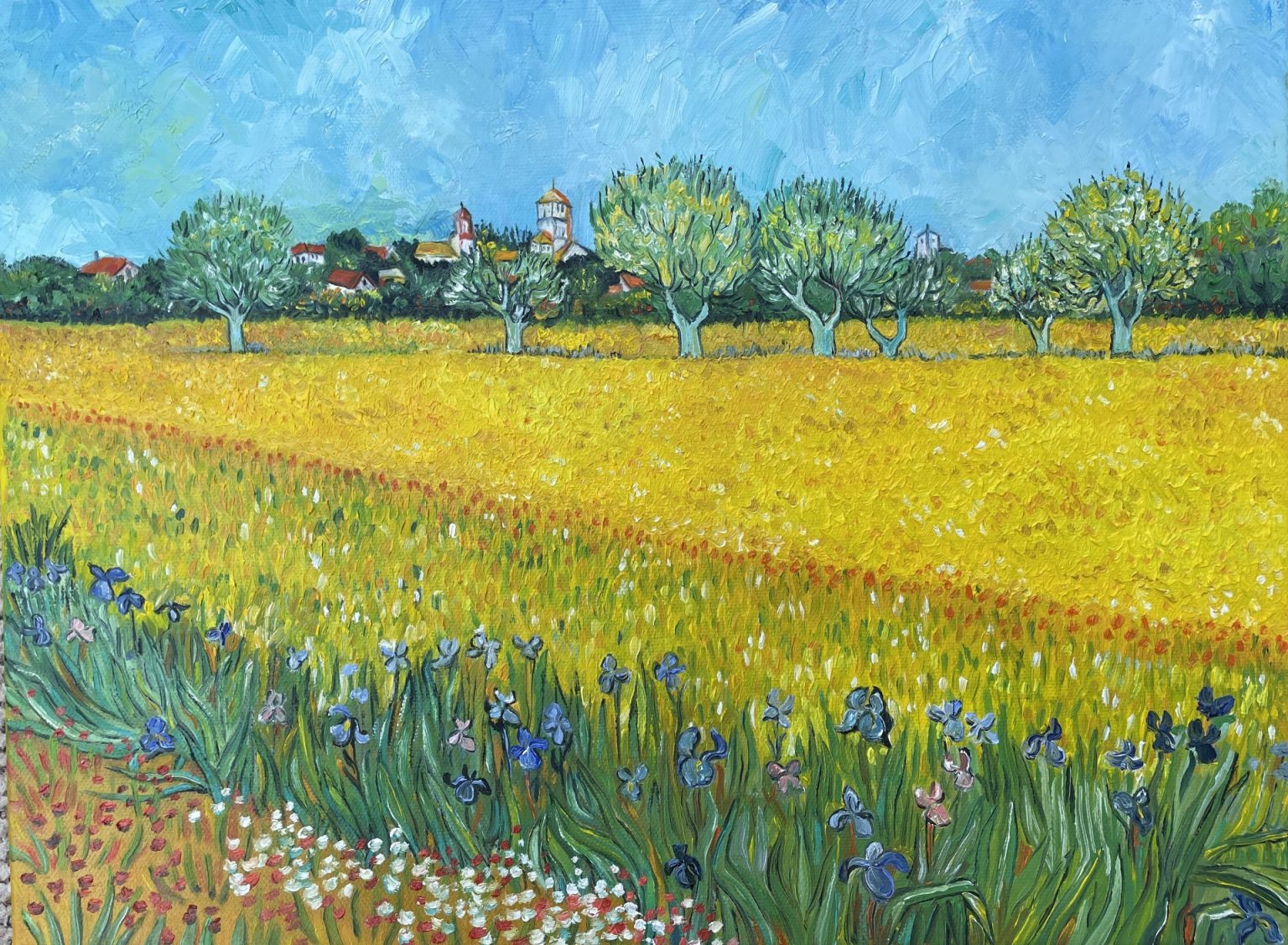 Catherine Thompson