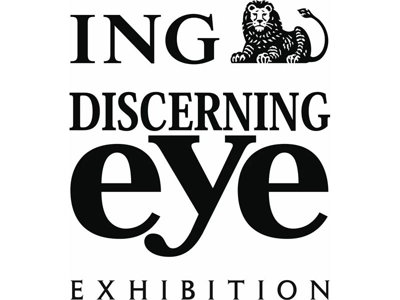 Open Call: ING Discerning Eye 2025 – Now Accepting Entries! – London ...