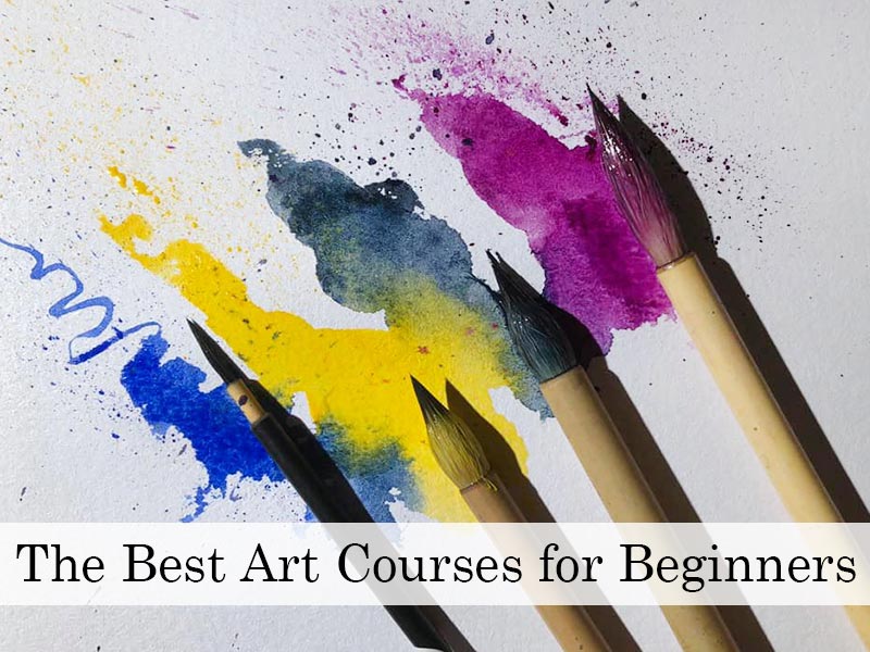London Art College – Study at your own pace. Online access to your ...