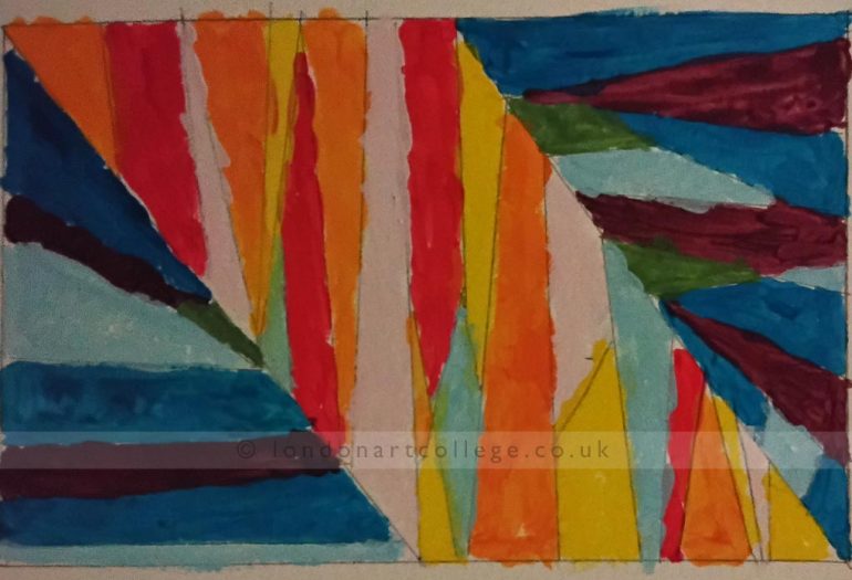 Celebrating the Work of Nigel Shaw – Beginners Painting Course