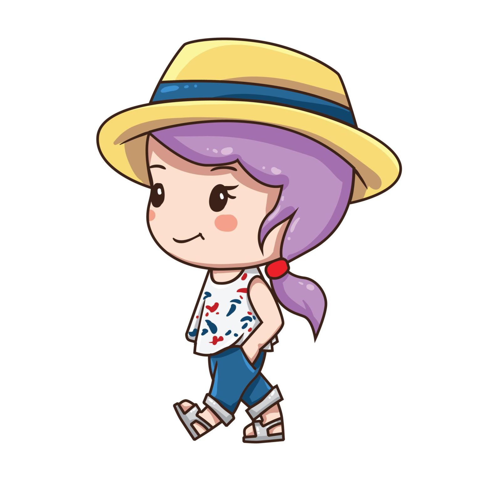 What Is Chibi Art? Why This Playful Style Is So Loved